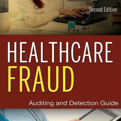 Book Healthcare Fraud Auditing And Detection Guidepdf Docdroid