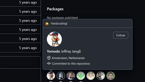 This Isnt An Issue With You But A Relation To Another Git I Come