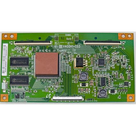 Cmo 35 D026047 V400h1 C03 T Con Board Tv Parts Canada Shop All Tv