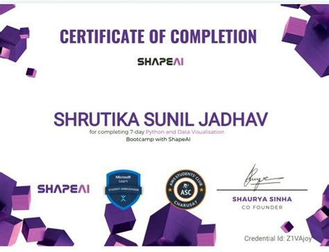 Shrutika Jadhav On Linkedin Python Datascience Programming Learning Project Experience