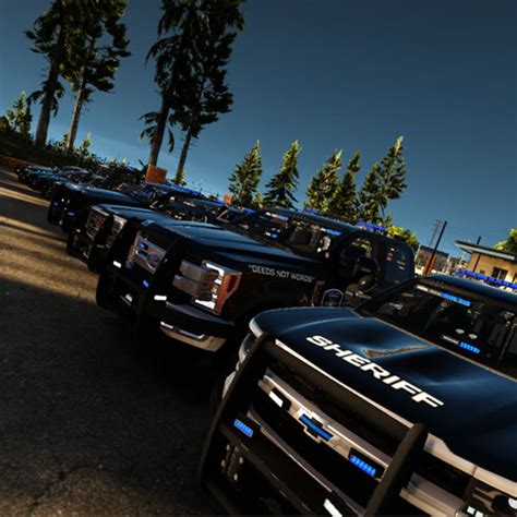 Fivem State Trooper Mlo Etsy