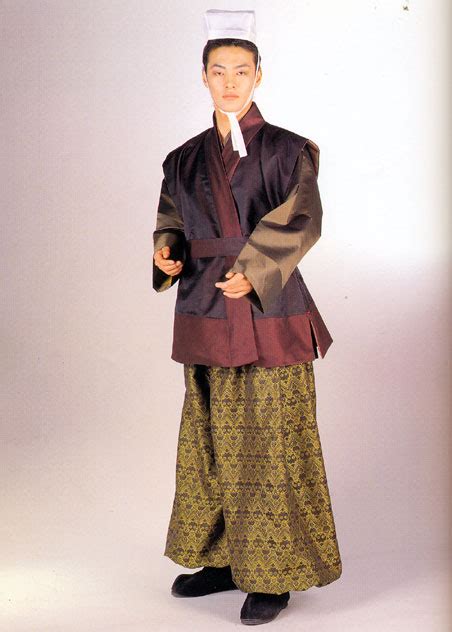 고구려 복식 네이버 블로그