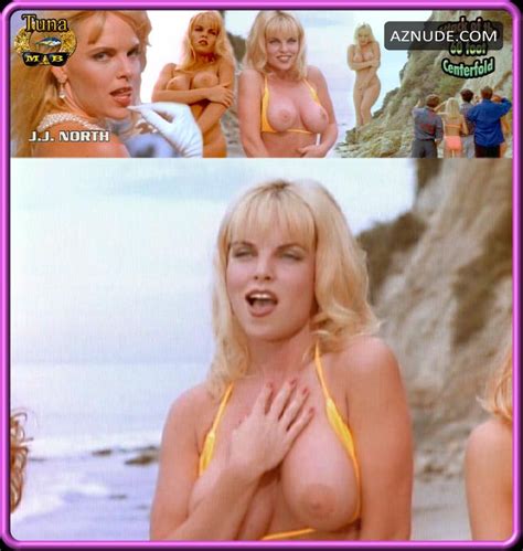 Attack Of The 60 Foot Centerfold Nude Scenes Aznude