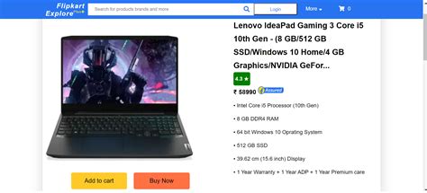 GitHub Snjakhar Flipkart Clone Flipkart Is An Indian E Commerce Company Who Sell Almost All