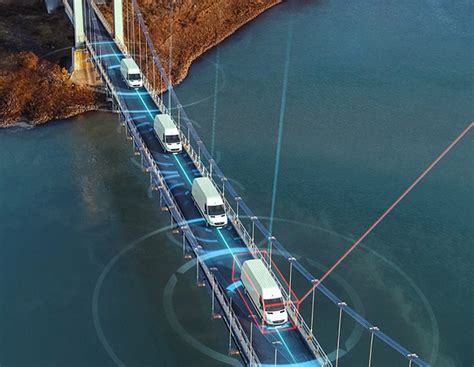 Autonomous Trucking S Impact On The Supply Chain England Logistics