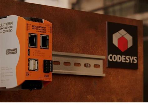 CODESYS چیست نقش آن در اتوماسیون صنعتی ایران اتوماسیون