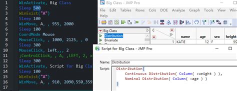 Solved How To Open This Big Class File With Another Jsl And Directly Open The Distri