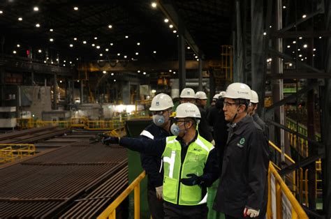 포항시 철강산업 살려라”