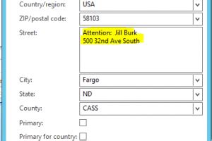 Automated Data Entity Import Using DIXF In Dynamics AX Stoneridge Software
