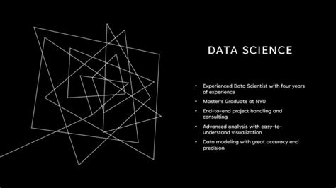 develop efficient data science pipelines for you by preeyonuj b fiverr