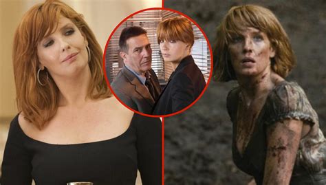 Top 5 Kelly Reilly Tv And Film Roles That Cement Her As A British Icon