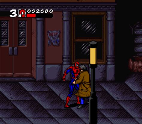 Spider Man And Venom Maximum Carnage Download Gamefabrique