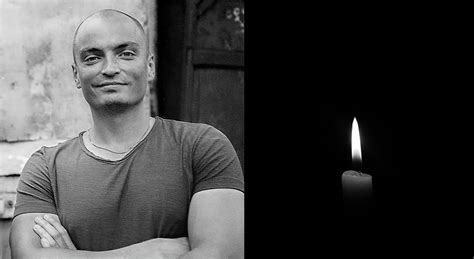 Metro Exodus Animator Dies During Ukraine Defense Mission