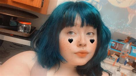 I Know I Just Cut The Bangs But I Regret Them Already And Have Mentally Decided I Literally Look