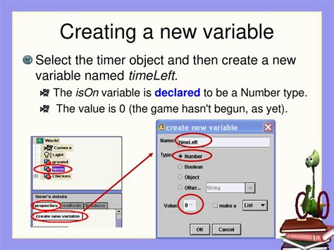 Variables And Inheritance Part Ppt Download