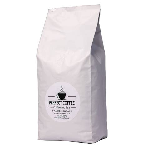 Brazil Cerrado 5lbs Perfect Coffee