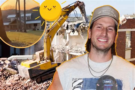 Russell Dickersons ‘happen To Me Lyrics Wink At An 80s Pop Jam