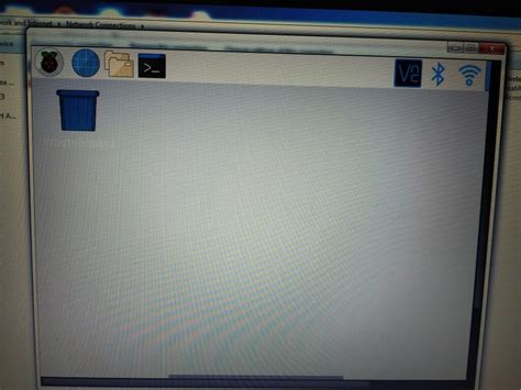 How To Connect Raspberry Pi With Laptop Using Ethernet