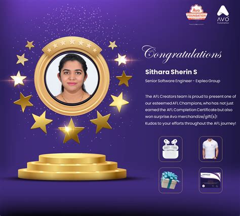 Radha Srinivasa Murthy On Linkedin Afl Avofoundationleague Automationtesting Avoassure