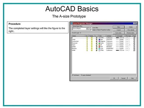 Acad Tips And Tricks Basics Autocadbasicsppt Acad Tips And Tricks Basics Autocadbasicsppt