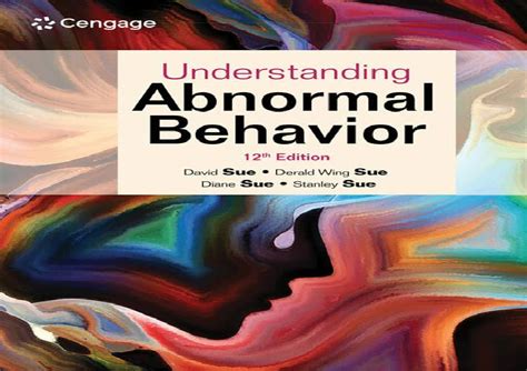 Ppt [read Download] Understanding Abnormal Behavior Mindtap Course Powerpoint Presentation