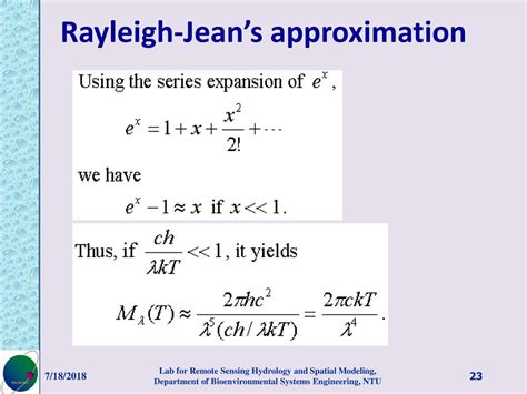 Remote Sensing Fundamentals Of Remote Sensing Ppt Download Remote Sensing Fundamentals Of Remote Sensing Ppt Download