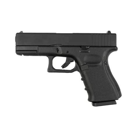 E C EU G19 GEN 4 Gas Blowback Pistol GBB