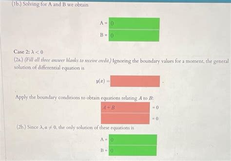 Solved In This Problem We Find The Eigenfunctions And