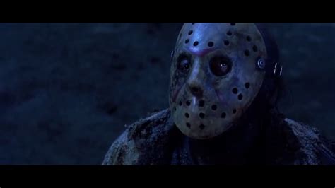 Фредди крюгер против Джейсона часть 3 Youtube