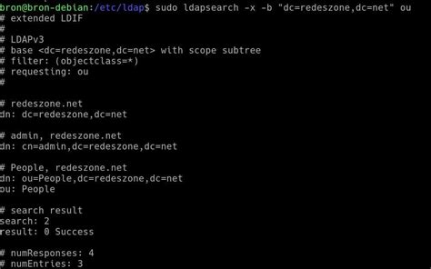 LDAP How Does This Protocol Work To Authenticate Clients ITIGIC