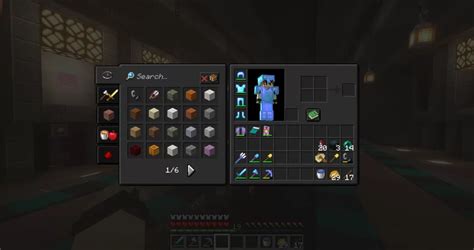 Dark GUI Gallery