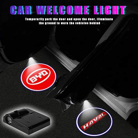 자동차 Led 도어 웰컴 라이트 프로젝터 라이트 레이저 기아 스포티지 씨드 리오 3 4 피칸토 Ev6 소렌토 세라토 벤가 액세서리 1 개 Aliexpress
