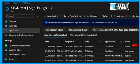 best method to block access to m365 apps outside android work profile