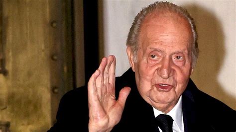 Juan Carlos Spanischer Ex König Gewinnt Vor Gericht Gegen Ex Geliebte Lessentiel