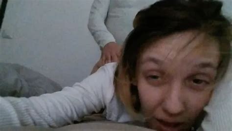 Cum Swallow She Sucked Me Dry Xhamster