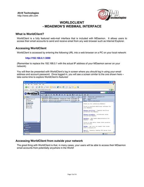 Md Install Guide PDF