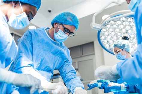 Practical Solutions To The Elective Care Crisis Hospital Times