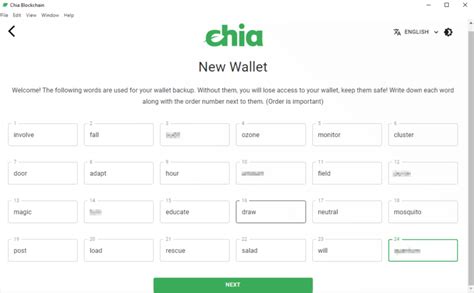 Chia Plotting Und Farming Guide Windows Chiabase