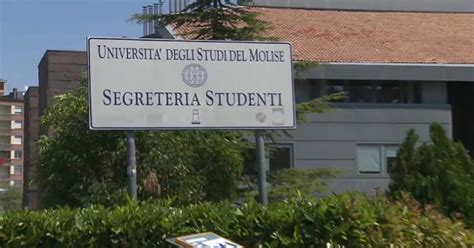 Unimol Si Torna In Presenza