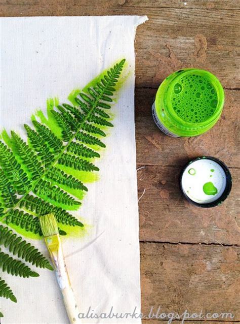 Fabric Art Ideas