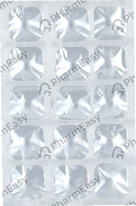 Eritel MG Tablet Uses Side Effects Price Dosage PharmEasy