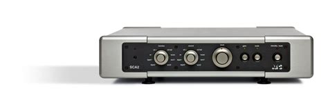 Atc Sca2 Discrete Stereo Pre Amplifier Stranger Hifi