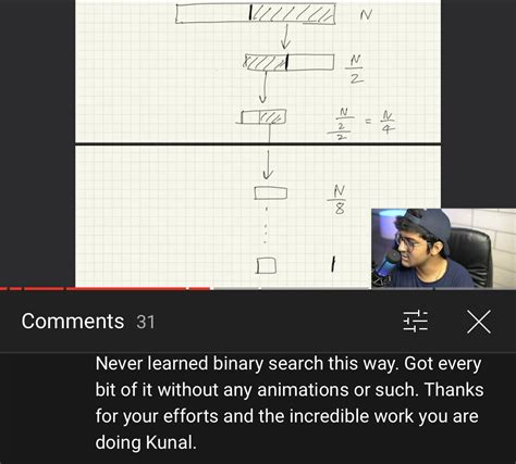 kunal kushwaha on linkedin bringing you the best for free i