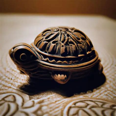 Turtle Symbolism And Spiritual Meaning