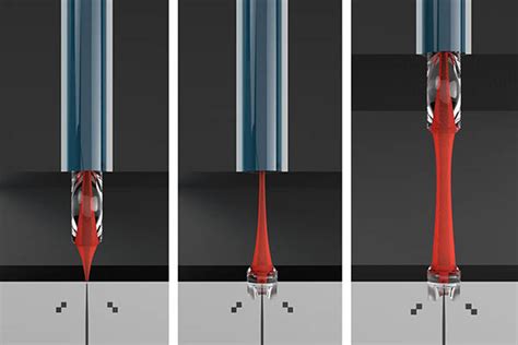 Lensed Fiber Arrays Phix Photonics Assembly Lensed Fiber Arrays Phix Photonics Assembly