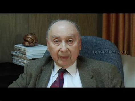 Dr Abram Hoffer Md Videos