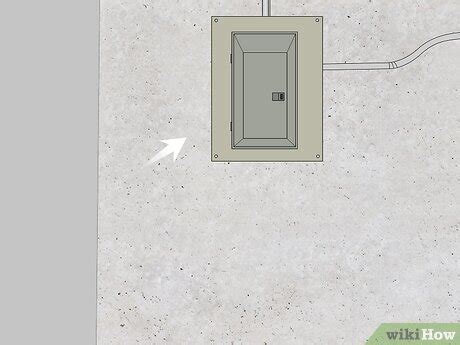 Easy Ways To Reset A Breaker With Pictures WikiHow