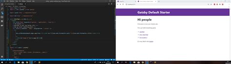 Improve Documentation For Using Gatsby With Markdown Issue Gatsbyjs Gatsby GitHub