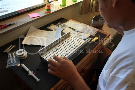 A Complete Idiot S Guide To Make An LED Lighting Unit The Planted Tank Forum