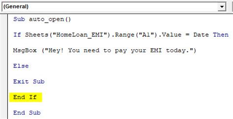 VBA Date How To Use Excel VBA Date Function With Examples